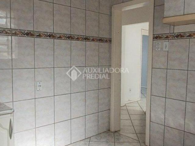 Apartamento Bairro Santana, 2 dormitórios,sacada