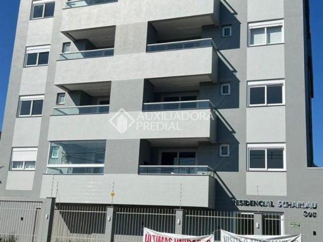 Apartamento Bairro Scharlau 2 quartos sendo 1 suíte no Bairro Scharlau em São Leopoldo