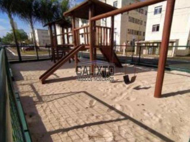APARTAMENTO BAIRRO SHOPPING PARK