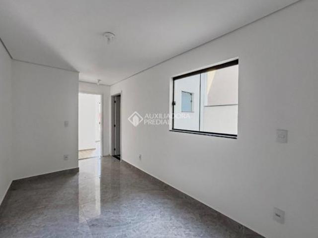Apartamento Bairro Silveira Santo André