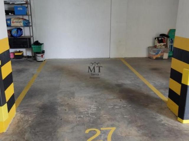 Apartamento bairro Pousada da Neve, Nova Petrópolis.RS
