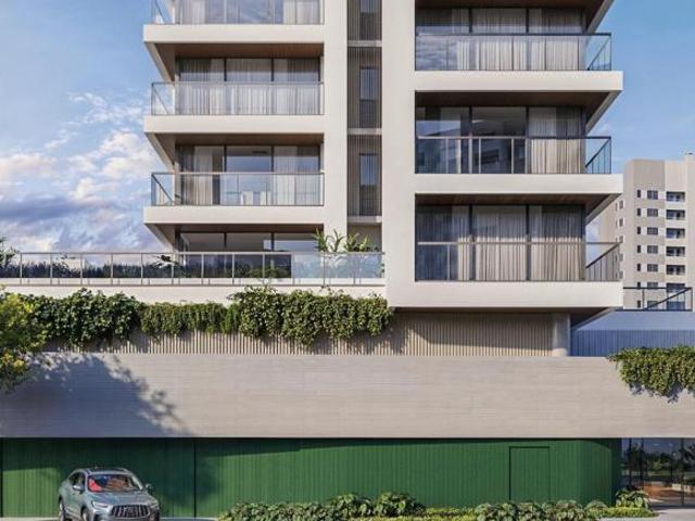 Apartamento bairro Portão 2 quartos,2 suites,1 vaga de garagem