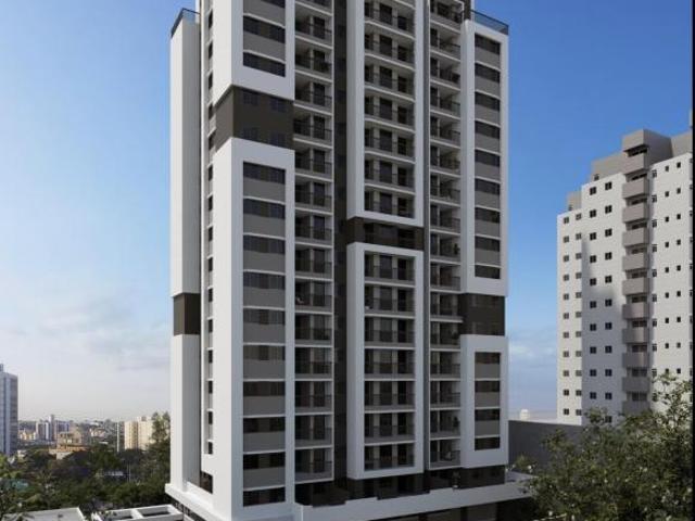 Apartamento bairro Portão 3 quartos, 1 suite, 1 vaga de garagem, sacada
