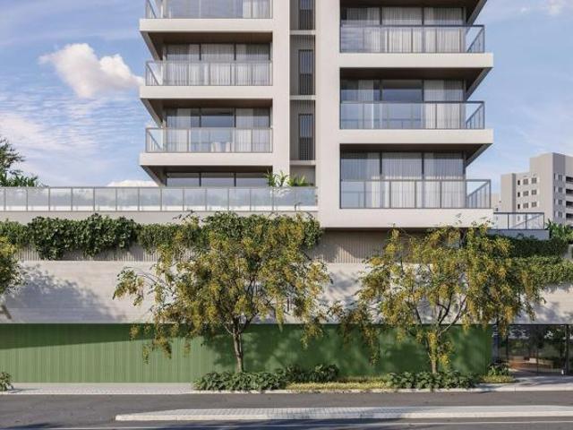 Apartamento Bairro Portao 2 quartos, 1 suite, 81m2 útil, 1 vaga garagem