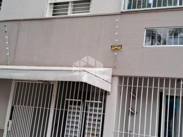 APARTAMENTO BAIRRO PÁTRIA NOVA