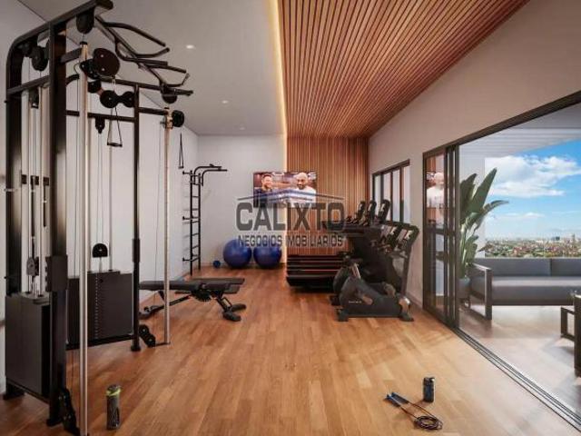 APARTAMENTO BAIRRO PATRIMONIO