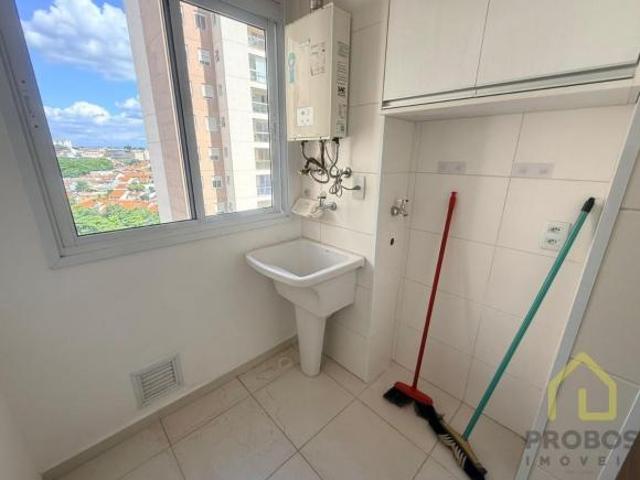 Apartamento, Bairro Pau Preto, Indaiatuba, SP