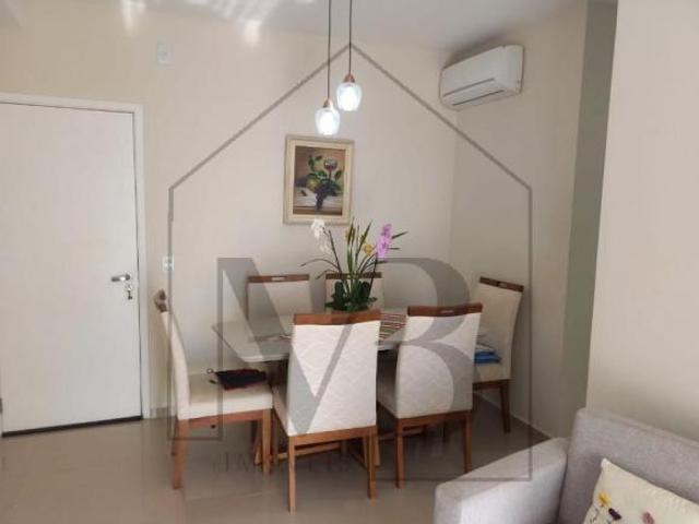 Apartamento, Bairro Pau Preto, Indaiatuba, SP