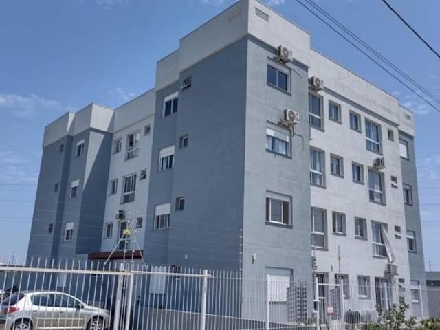 Apartamento, Bairro Panorâmico, Osório, RS