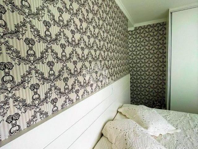 APARTAMENTO BAIRRO PARAÍSO SANTO ANDRÉ PLANEJADO
