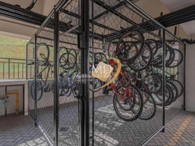 APARTAMENTO BAIRRO PARQUE JOÃO RAMALHO