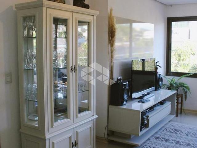 Apartamento bairro Partenon 2 dormitórios/quartos