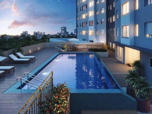 Apartamento bairro Partenon no Like Open Concept próximo a UFRGS