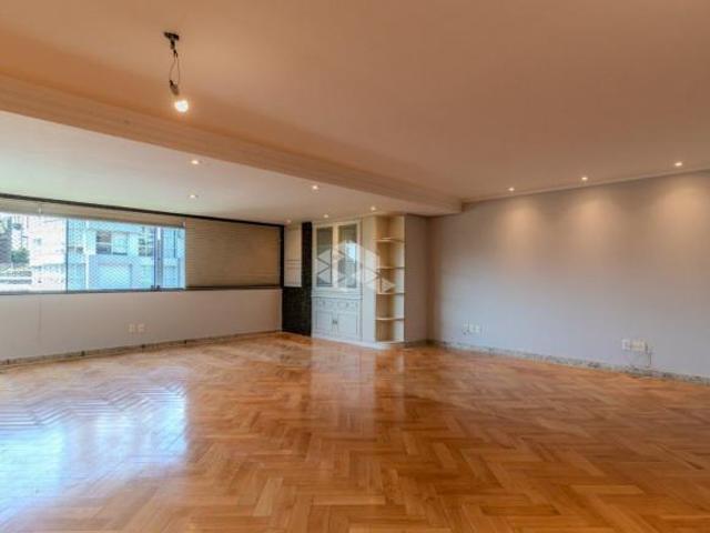 Apartamento bairro Petr[opolis com 3 dormitórios 1 suíte e 3 box/garagens