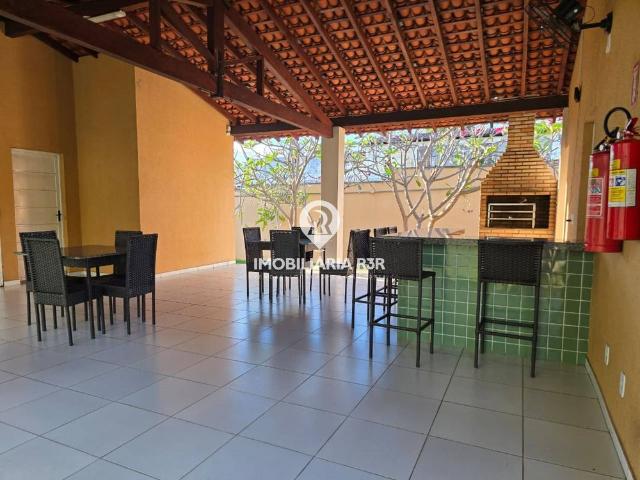 APARTAMENTO BAIRRO PEDRA MOLE, ZONA LESTE