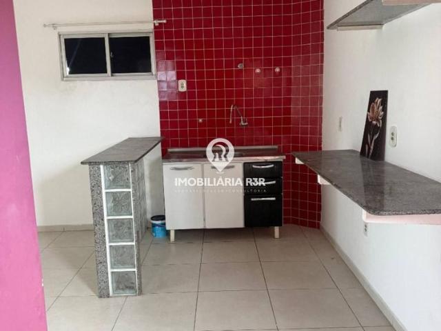 APARTAMENTO BAIRRO PINDORAMA, PARNAÍBA PI