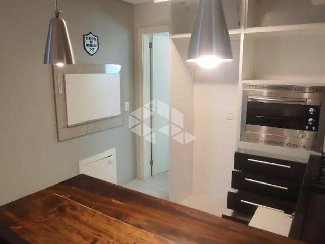 Apartamento Bairro Planalto