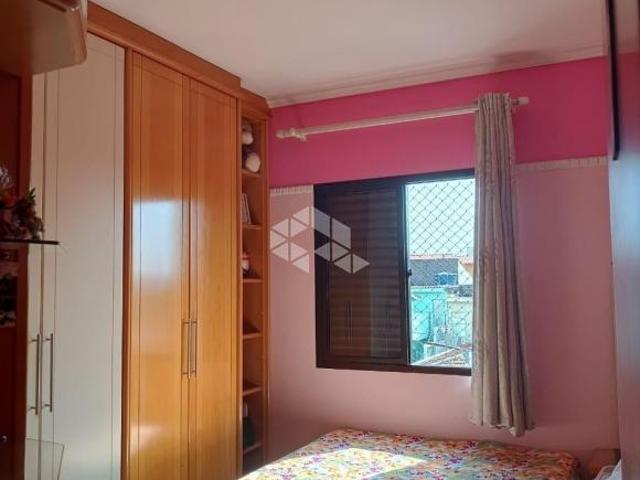 APARTAMENTO BAIRRO PLANALTO COM SUÍTE 65M PLANEJADO