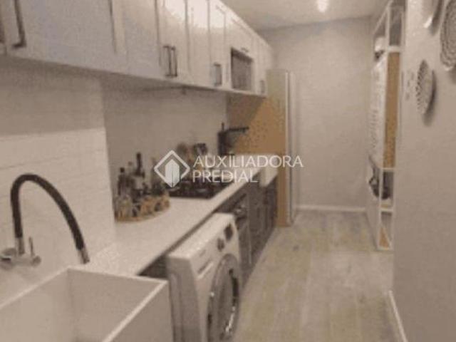 APARTAMENTO BAIRRO PLANALTO SÃO BERNARDO DO CAMPO