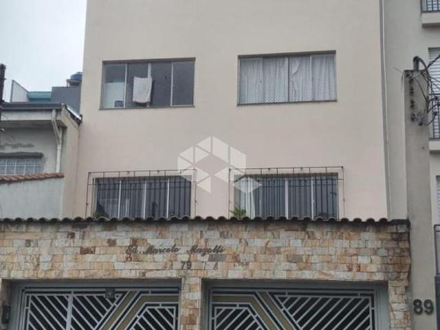 Apartamento Bairro Planalto Sem Condomínio 107m