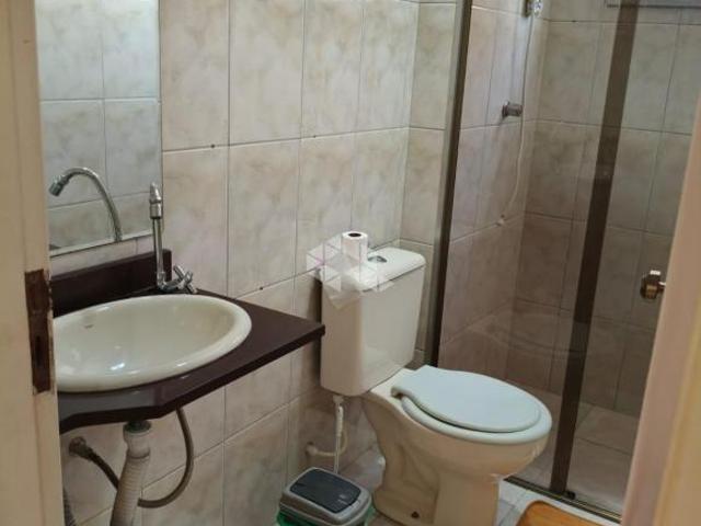 APARTAMENTO BAIRRO PLANALTO TORRE ÚNICA