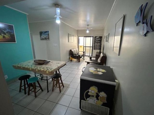 Apartamento bairro Praia Grande 2 dormitórios sendo uma suíte,1 banheiro social, 1 vaga de garagem,c