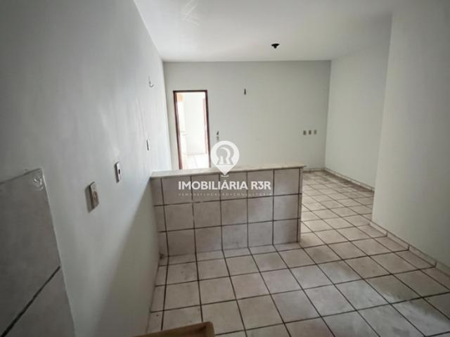 APARTAMENTO BAIRRO RODOVIÁRIA, PARNAÍBA PI