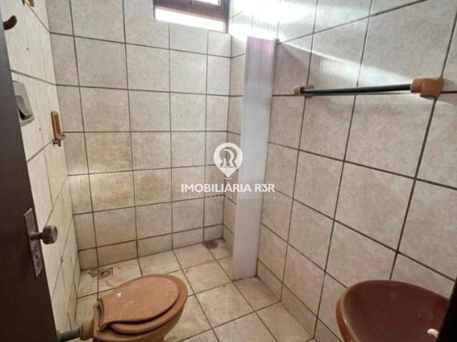APARTAMENTO BAIRRO RODOVIÁRIA, PARNAÍBA PI