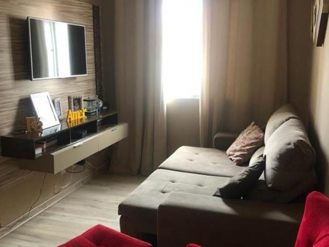 Apartamento Bairro Residencial Cosmos Campinas/SP
