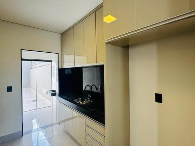 Apartamento Bairro Residencial Moema Térreo 420 mil