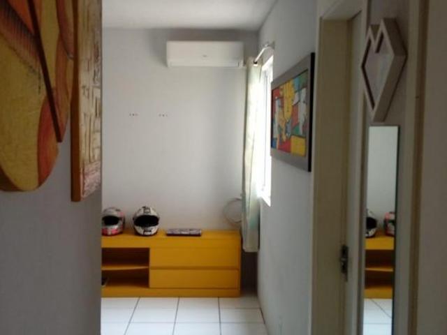 Apartamento Bairro Restinga 2 Dormitórios