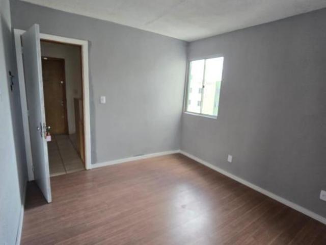 Apartamento Bairro Restinga 2 Dormitórios
