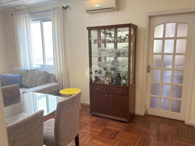 Apartamento Bairro Rio Branco