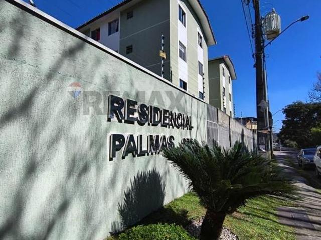 Apartamento Bairro Tatuquara 2 Quartos