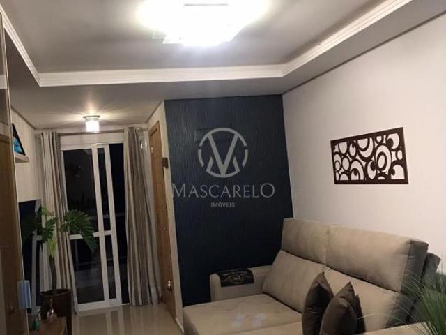Apartamento Bairro Treviso