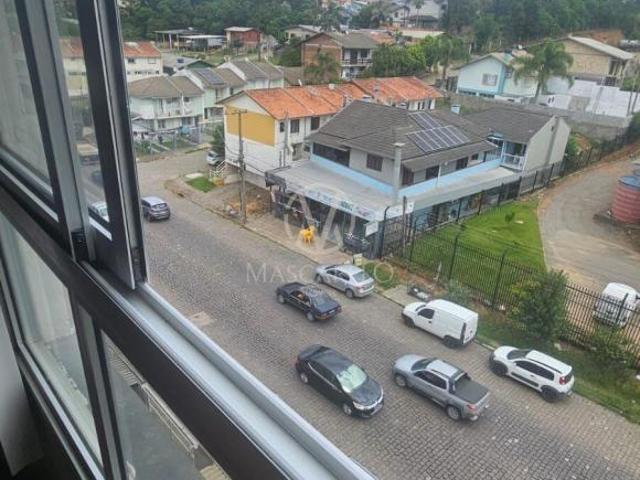 Apartamento Bairro Treviso