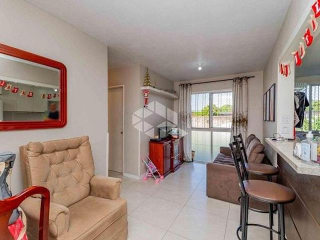 Apartamento bairro Tristeza