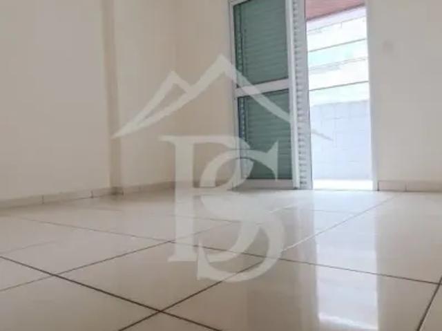 Apartamento Bairro Tupi, Praia Grande SP, com 2 dormitórios, 2 suites