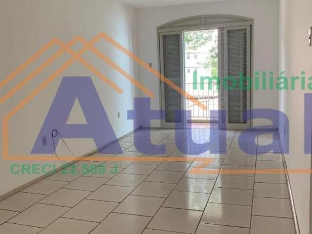 Apartamento, Bairro Universitario, Santo Angelo, RS