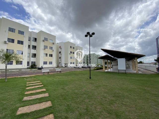 APARTAMENTO BAIRRO VALE QUEM TEM, ZONA LESTE