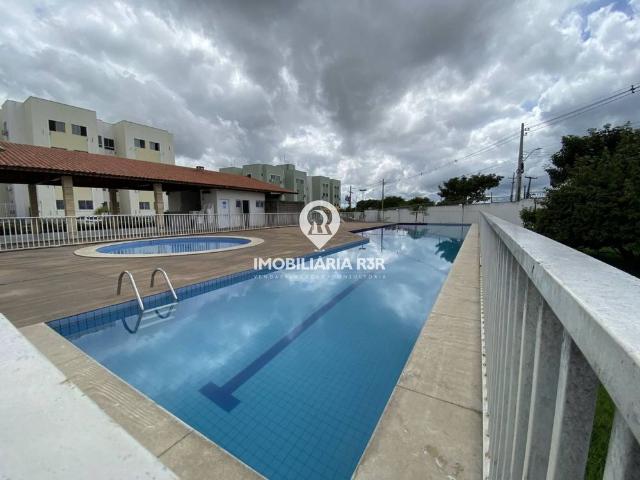 APARTAMENTO BAIRRO VALE QUEM TEM, ZONA LESTE