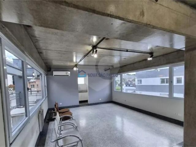 Apartamento bairro vila madalena