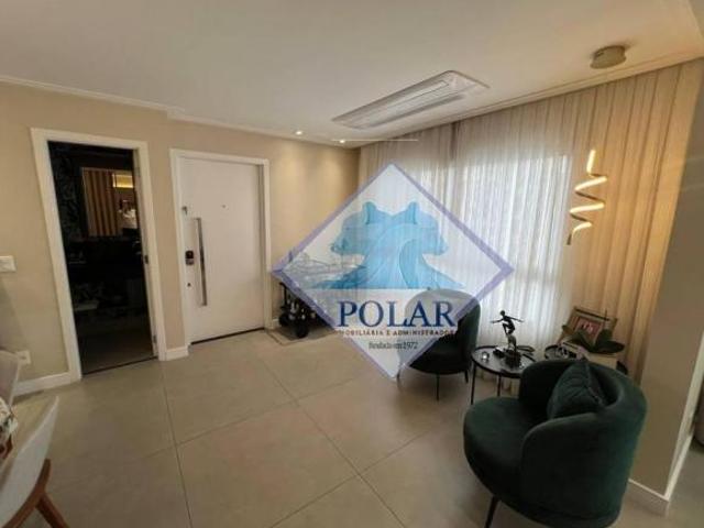 Apartamento Bairro Vila Mariana São Paulo SP