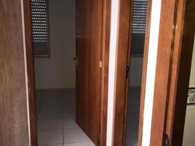 Apartamento bairro Vila Nova vaga de garagem rotativa