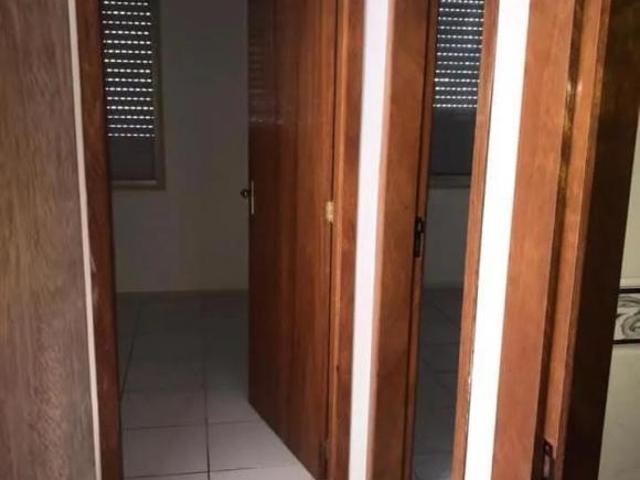 Apartamento bairro Vila Nova vaga de garagem rotativa