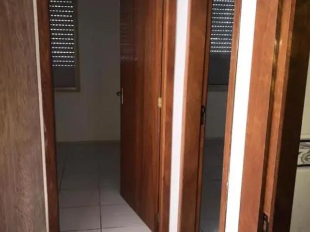 Apartamento bairro Vila Nova vaga de garagem rotativa