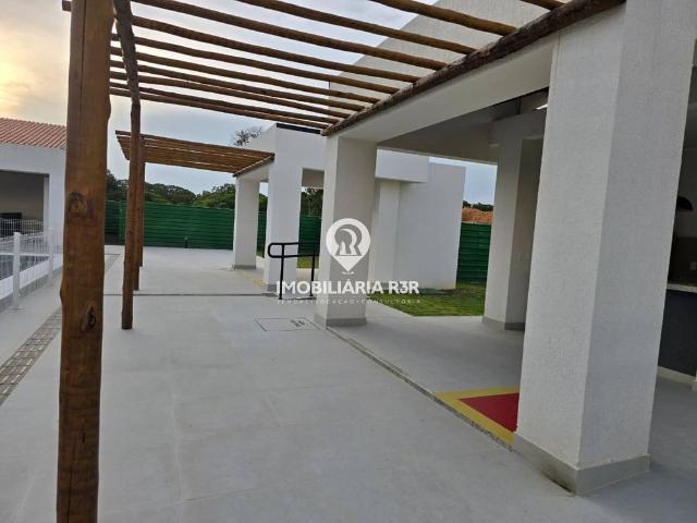 APARTAMENTO BAIRRO ZOOBOTÂNICO, ZONA LESTE
