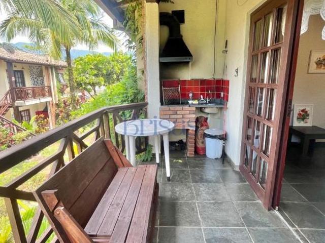 Apartamento, Baleia, São Sebastião, SP