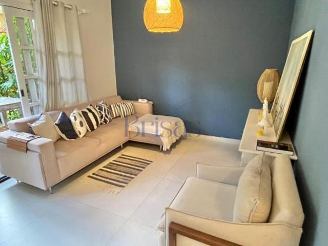 Apartamento, Baleia, São Sebastião, SP