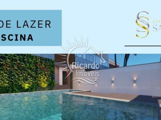 APARTAMENTO BALNEÁRIO CARAVELAS!